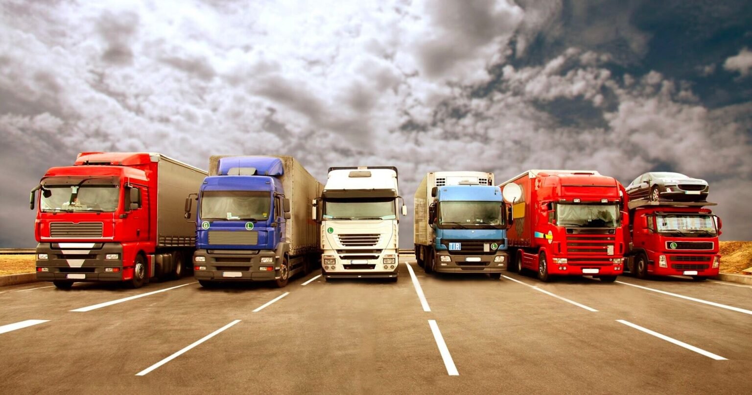 Home - Sri Balaji Transports